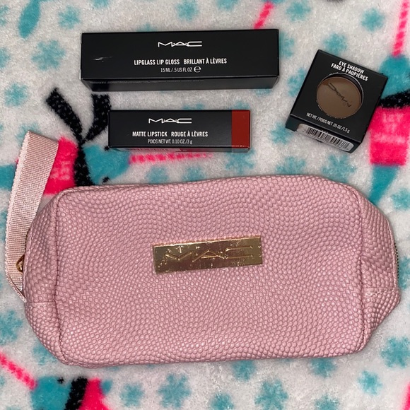 MAC Cosmetics | Makeup | Mac Cosmetics Bundle | Poshmark